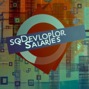 SQL開発者の時給・月給 2023年 - Smartbrain Blog