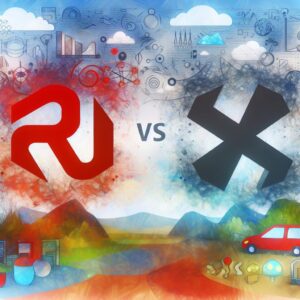 Ruby on rails vs javascript スタートアップにはどちらが良いのか？ - Smartbrain Blog
