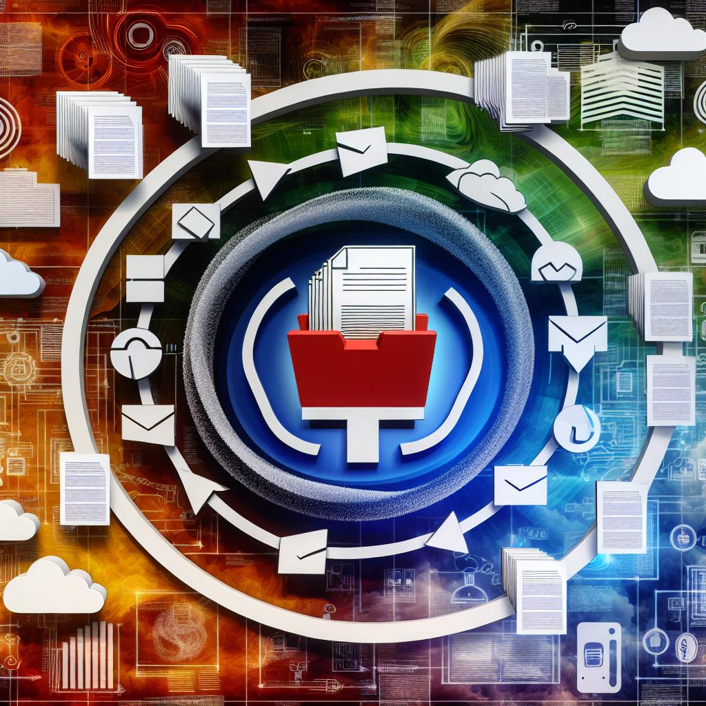 ドキュメント・コントローラーの仕事内容 - Smartbrain Blog