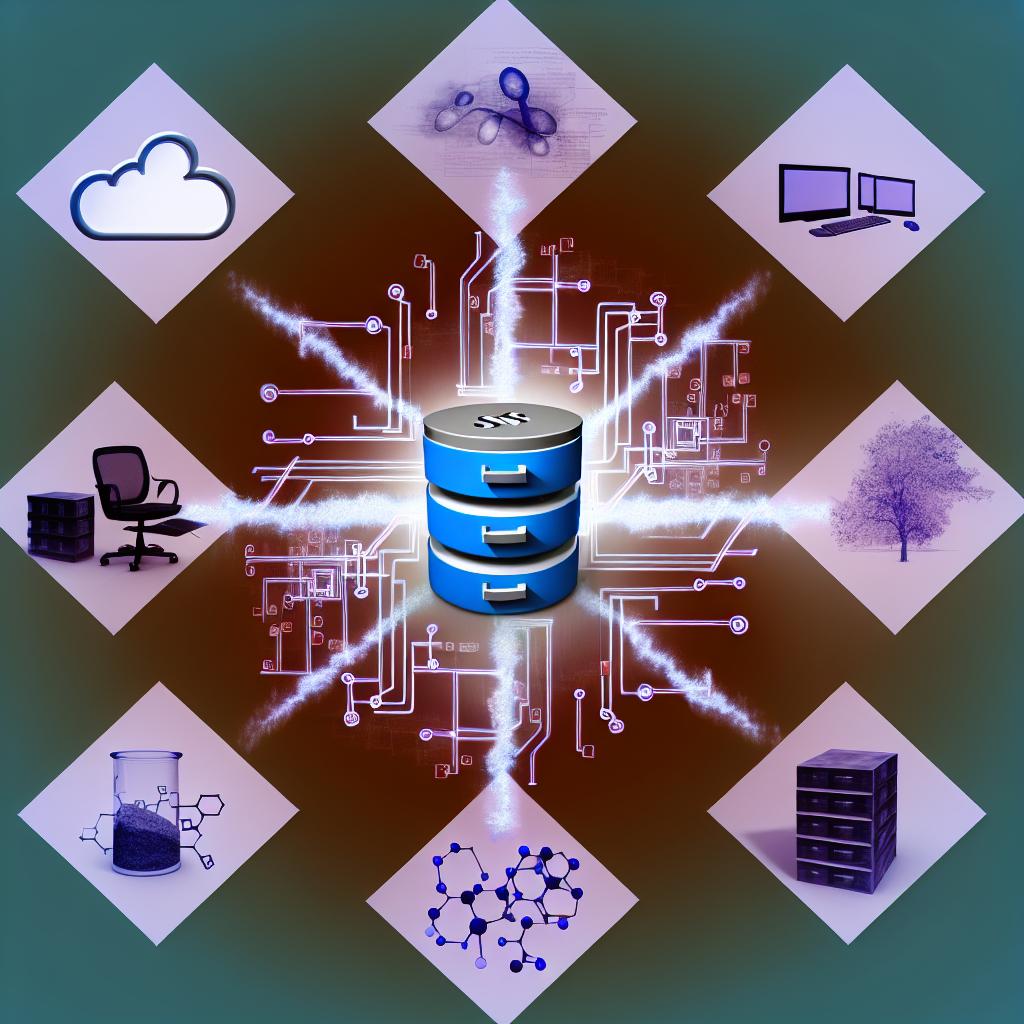 シェアポイントをデータベースとして使用できるか - Smartbrain Blog