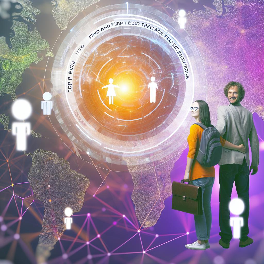 最高のフリーランス開発者を見つけて雇うための場所トップ10 - Smartbrain Blog