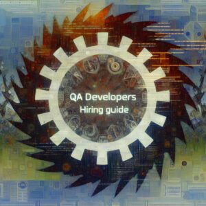 QA開発者採用ガイド - Smartbrain Blog