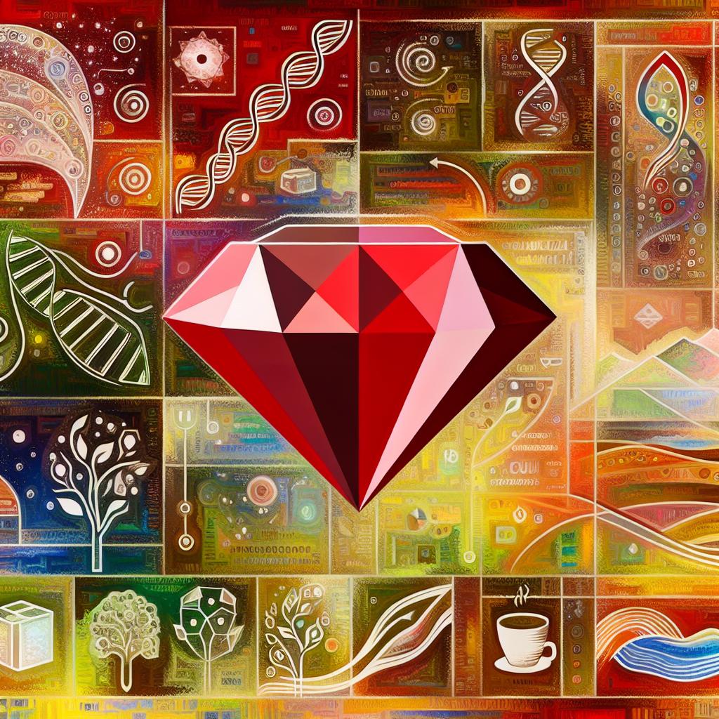 最高のルビー開発者 - Smartbrain Blog