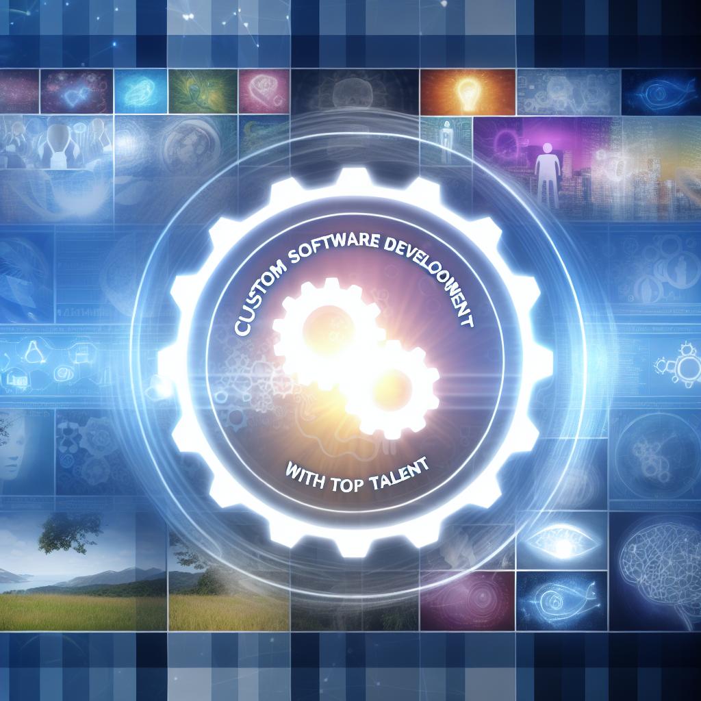 カスタムソフトウェア開発 - Smartbrain Blog